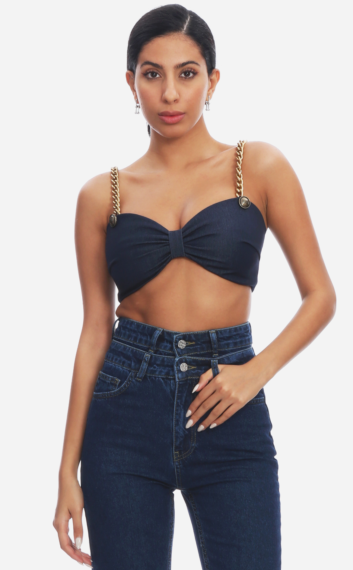 Loud-Loud Büstiyer Loud-Loud Büstiyer