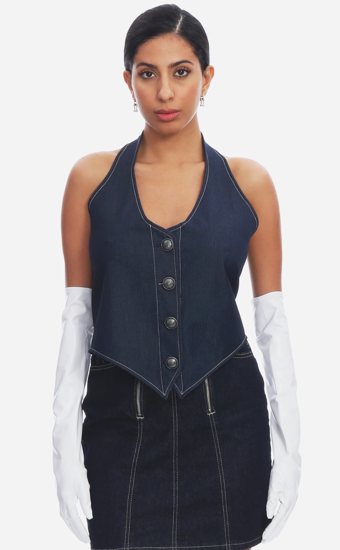 Loud-Loud Yelek Loud-Loud Yelek