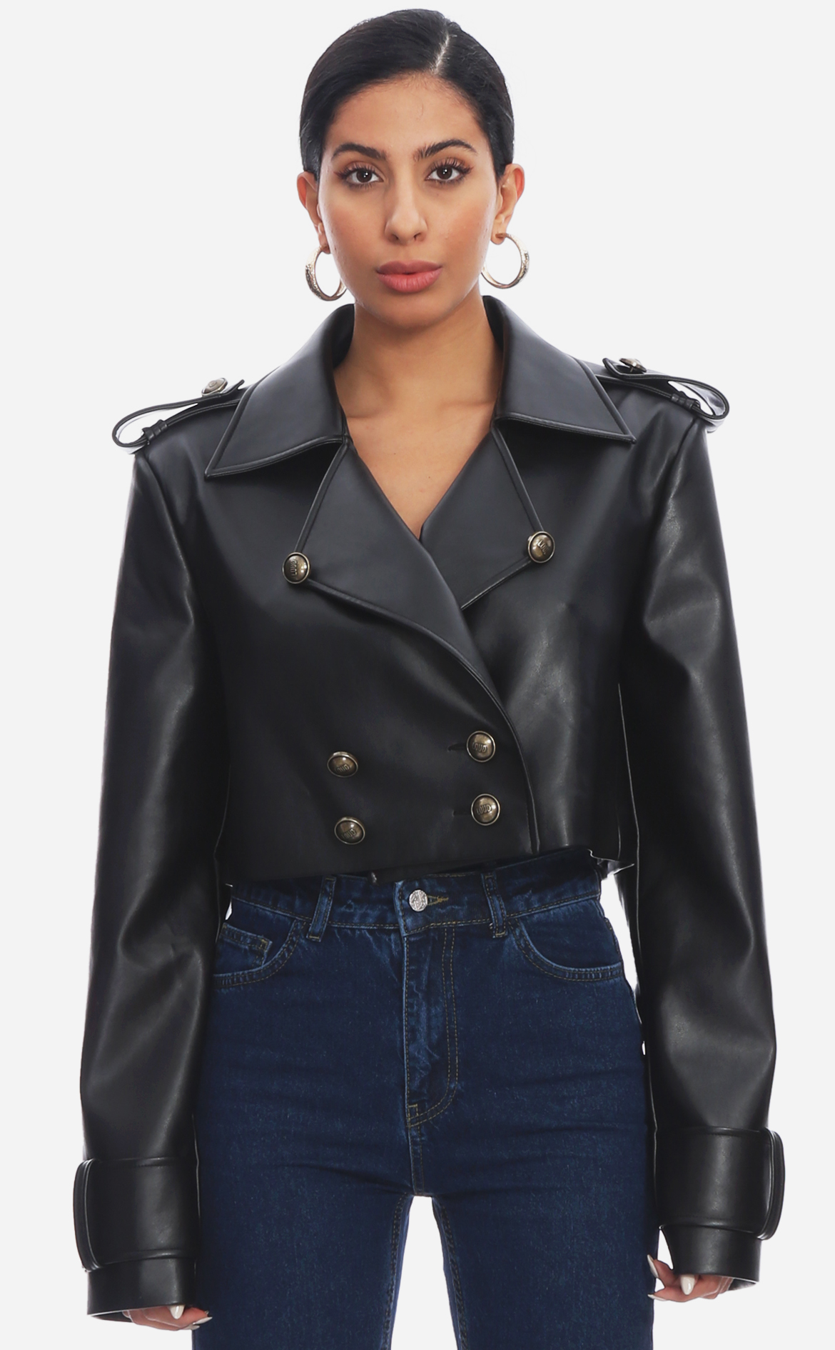 Loud-Loud Ceket Loud-Loud Ceket