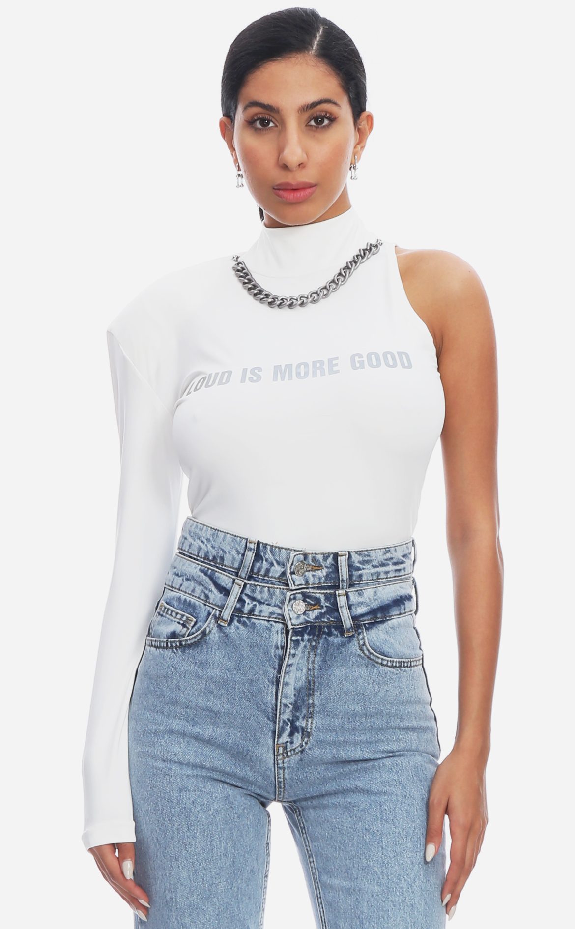 Loud-Loud Ust Loud-Loud Ust