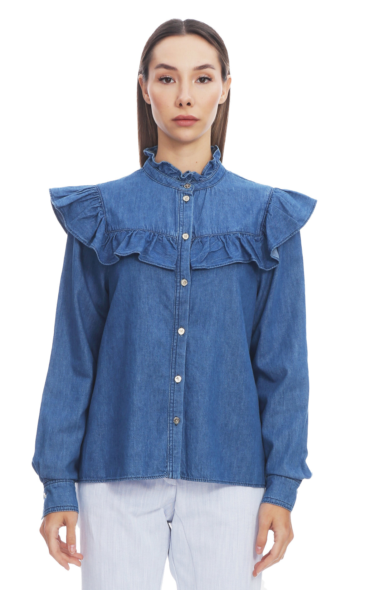 Ted Baker-Ted Baker Top