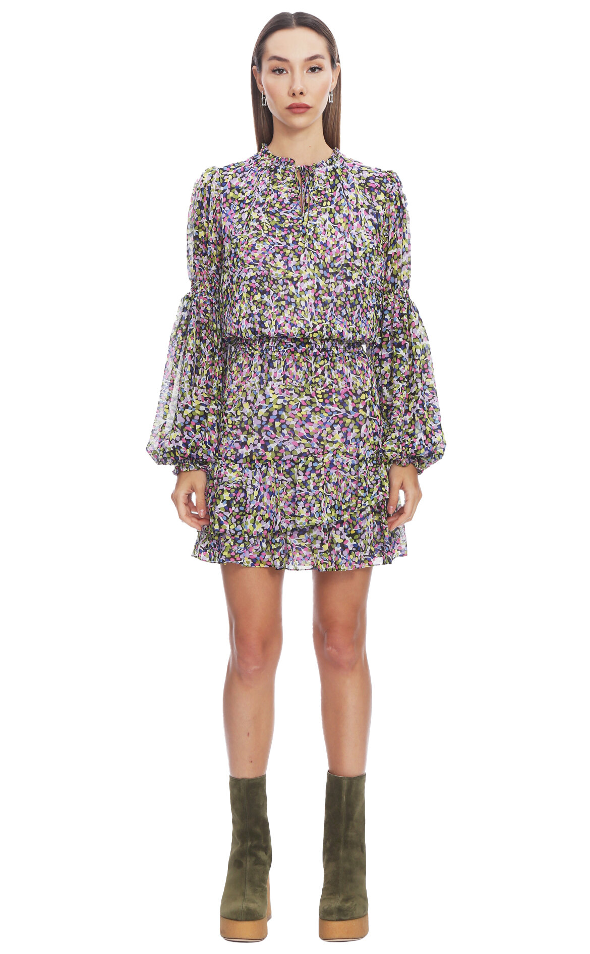 Ted Baker-Ted Baker Elbise