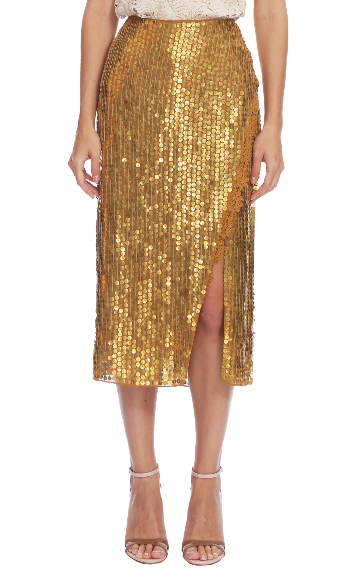 Ted Baker-Ted Baker Camel Etek