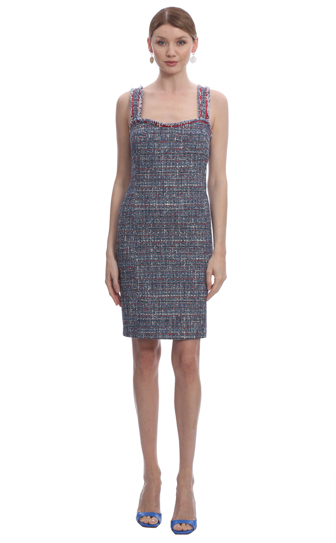 Boutique Moschino-Boutique Moschino Elbise