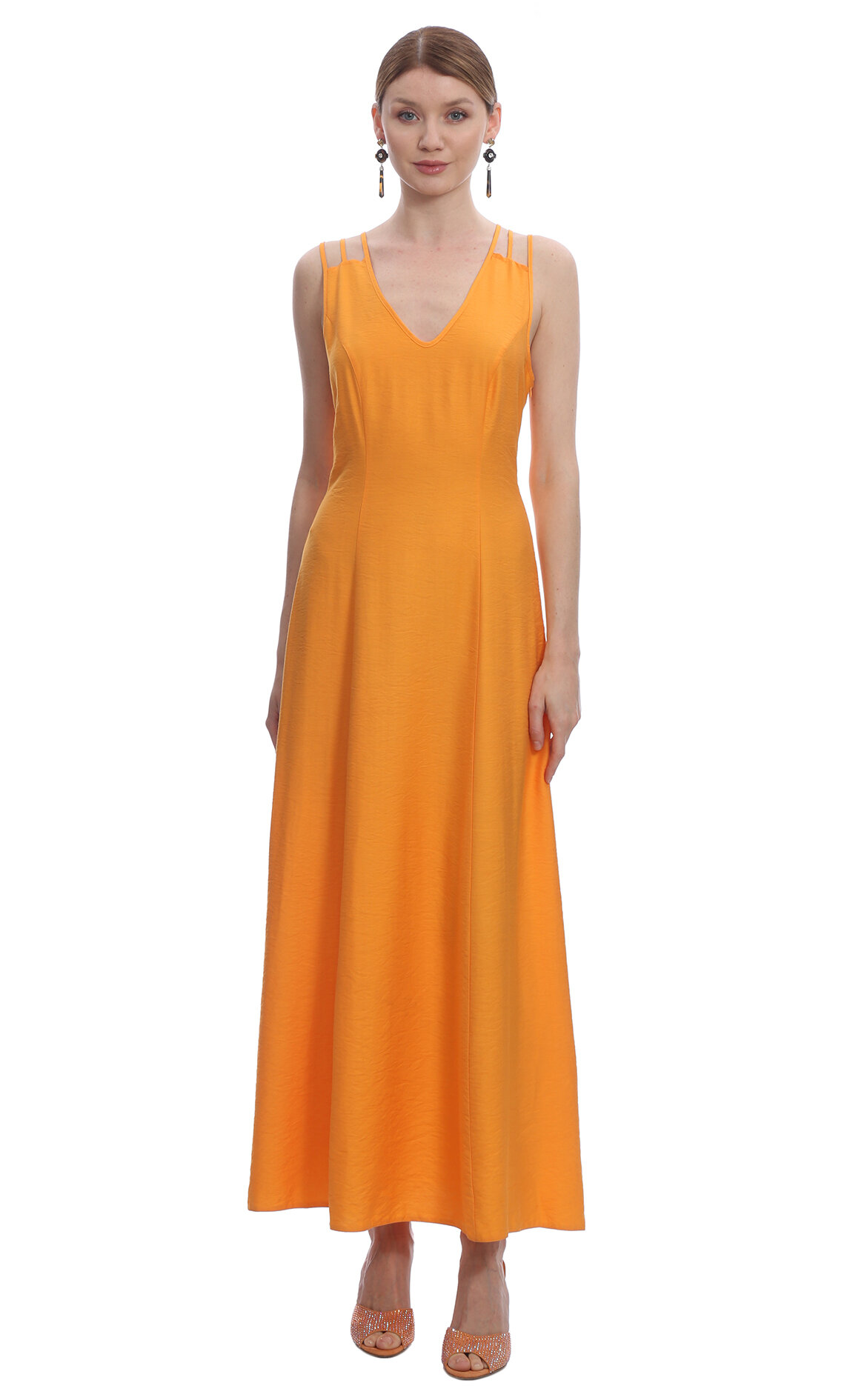 Jus De Pommes-Jus De Pommes Elbise