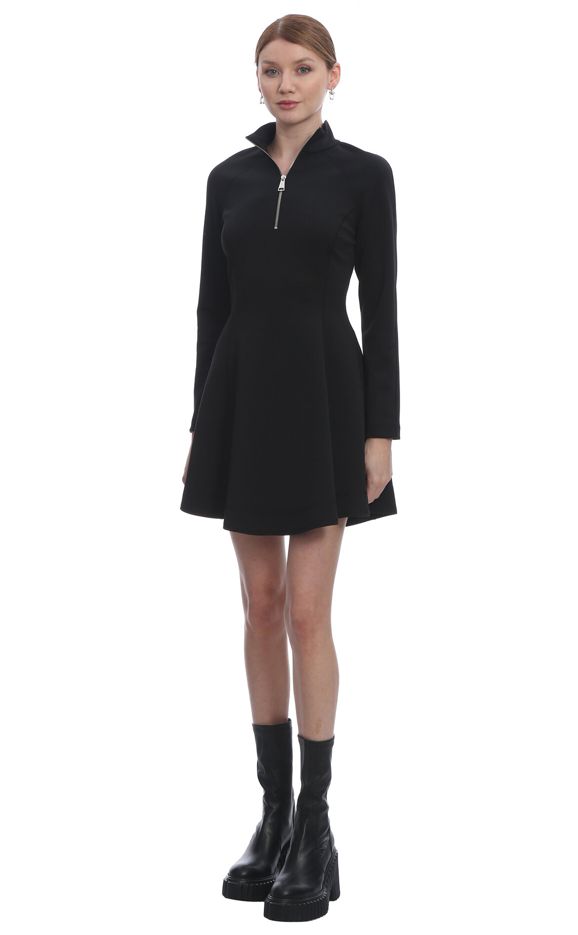 Lovemetoo-Lovemetoo Elbise