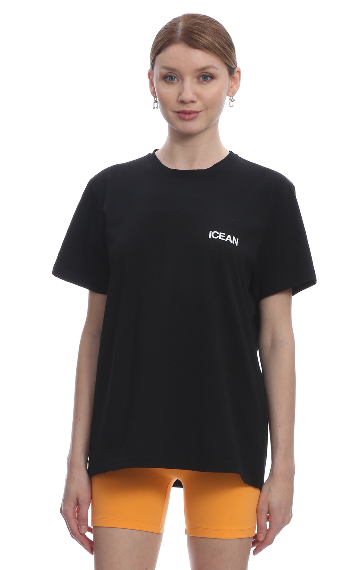 Icean-Icean T-Shirt