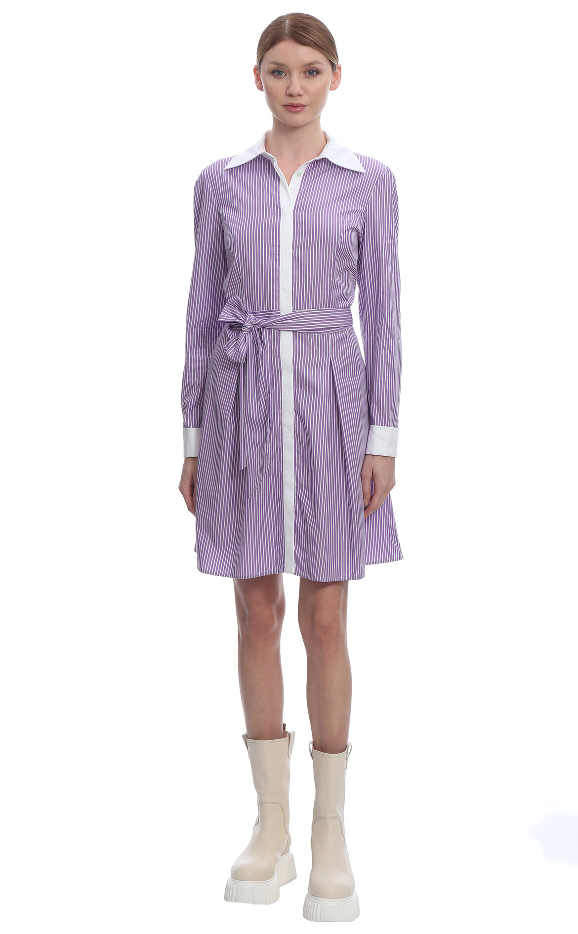 Maraliana-Maraliana Elbise