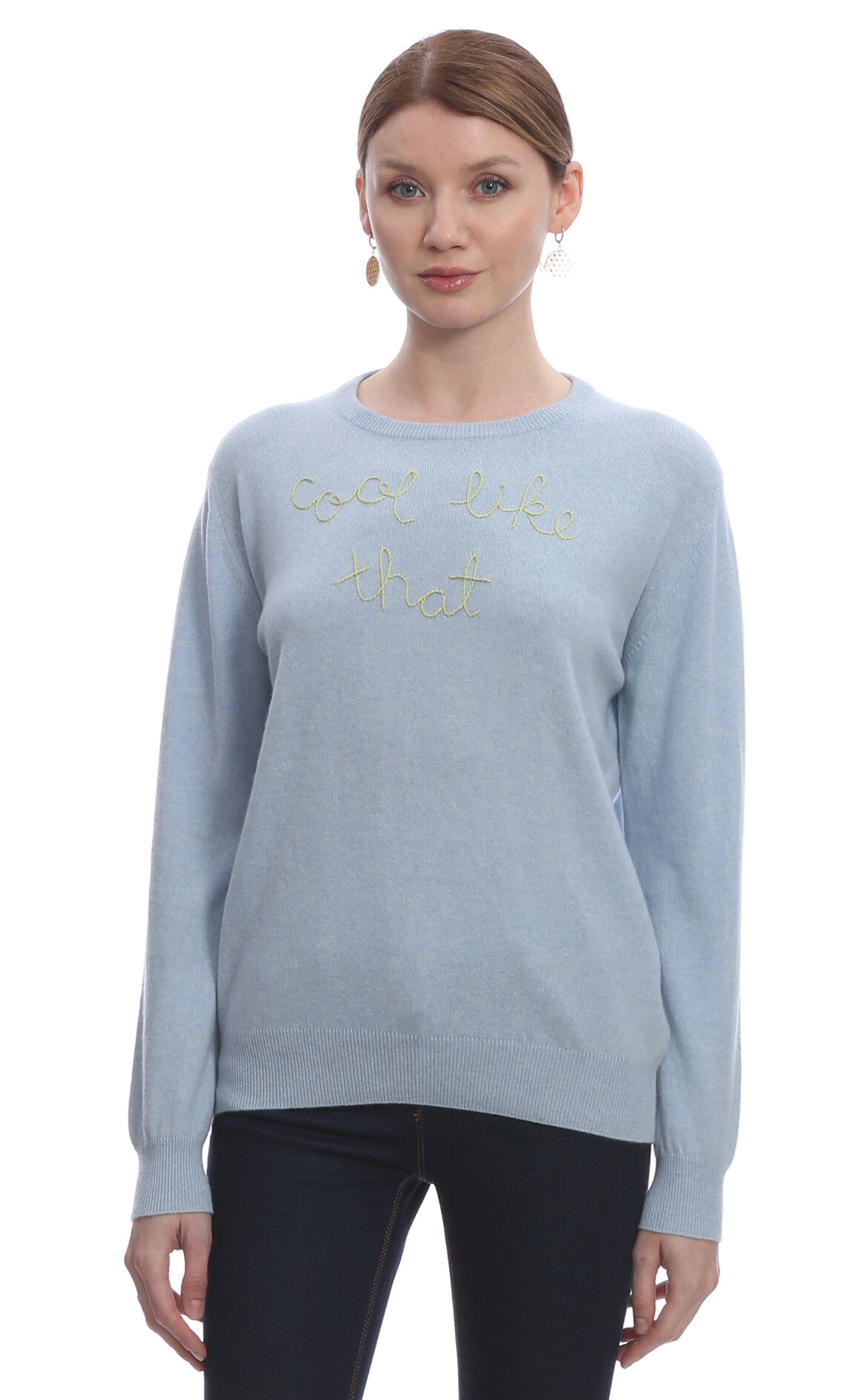 Lingua Franca-Lingua Franca Mavi Kazak