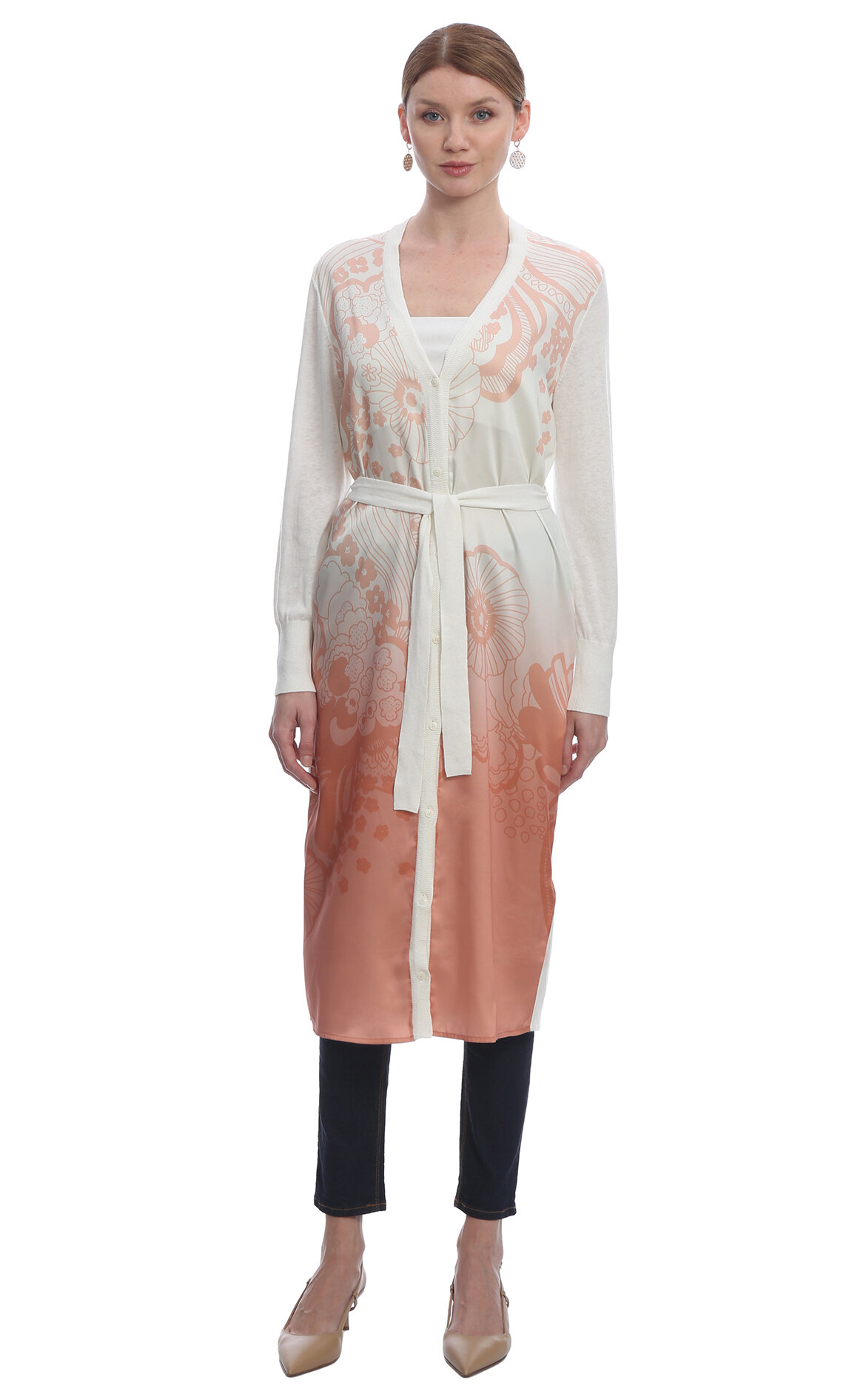 Ted Baker-Ted Baker Hırka