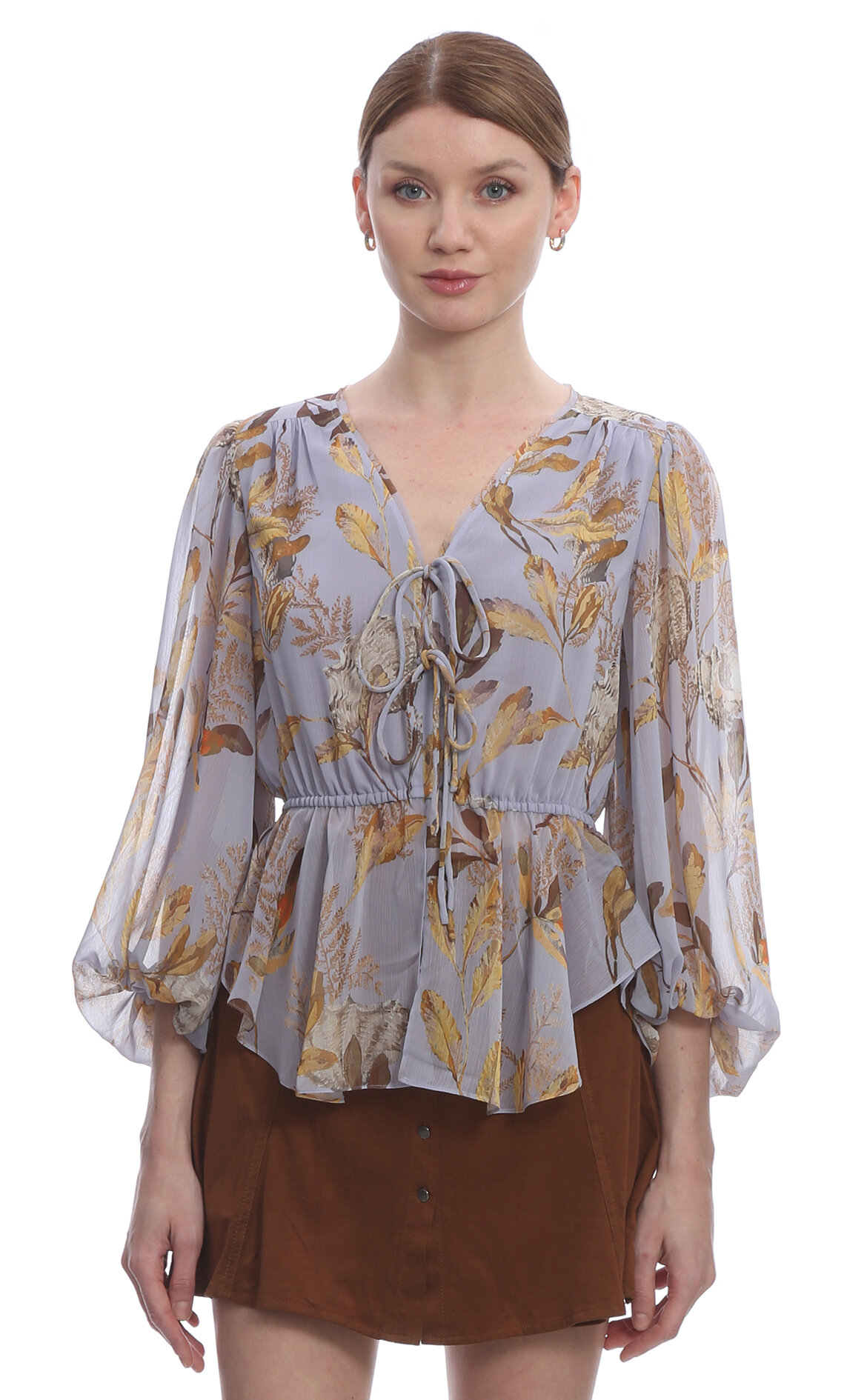 Ted Baker-Ted Baker Bluz