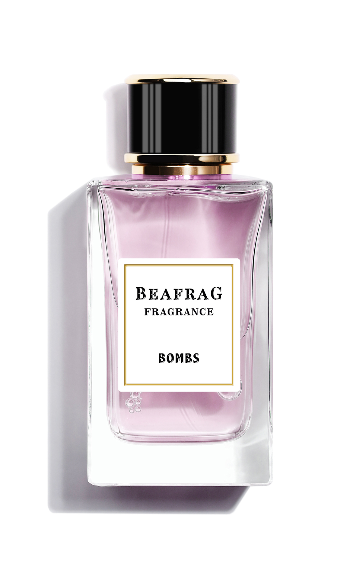 Beafrag-Beafrag Parfüm