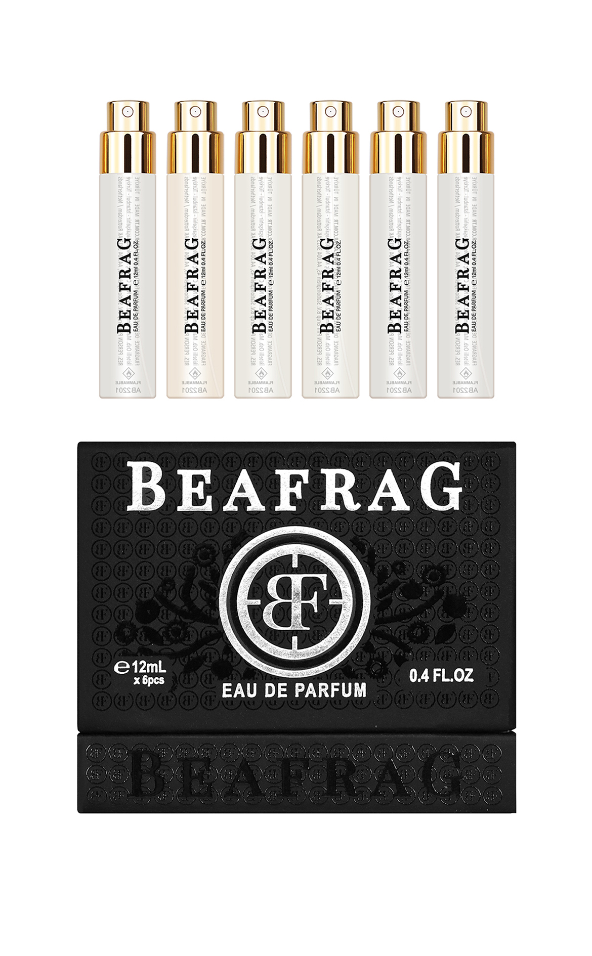 Beafrag-Beafrag Parfüm