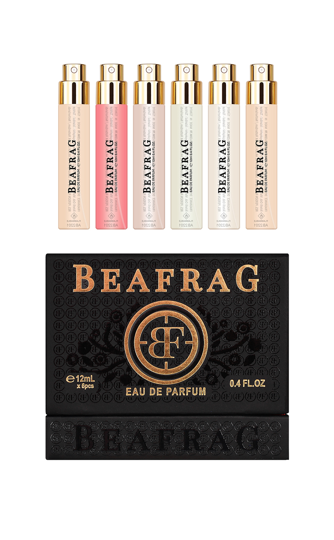 Beafrag-Beafrag Parfüm