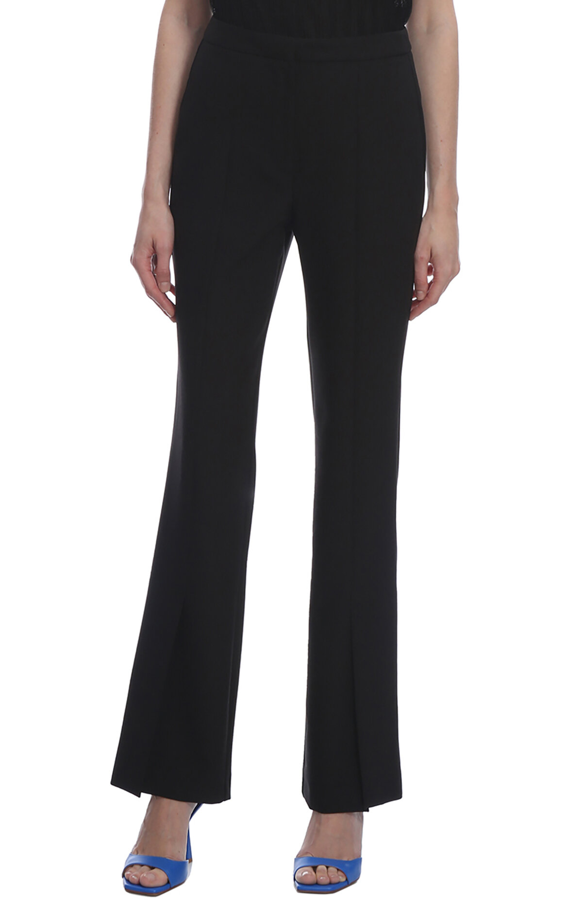 Jus De Pommes-Jus De Pommes Siyah Pantolon Jus De Pommes-Jus De Pommes Siyah Pantolon