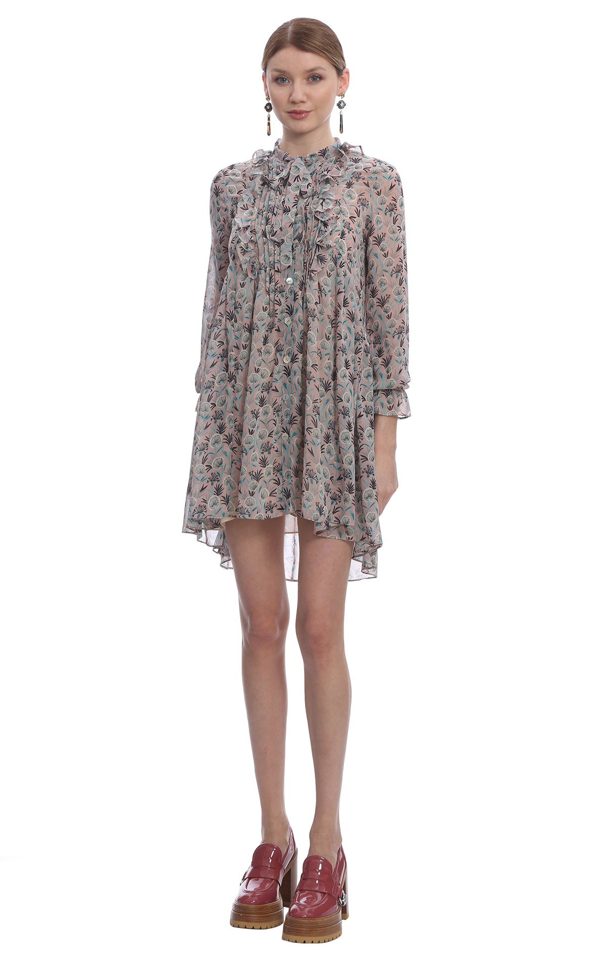 Marais Studio-Marais Studio Elbise