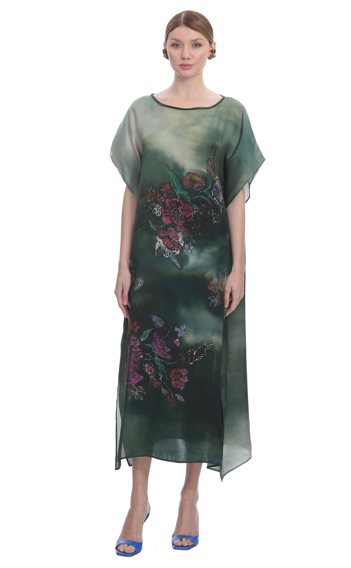 İpek Akarca-İpek Akarca Kaftan