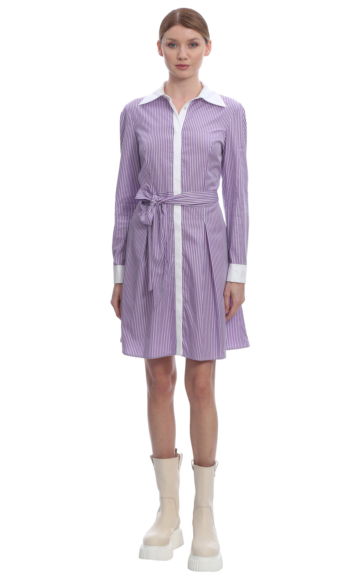 Maraliana-Maraliana Elbise