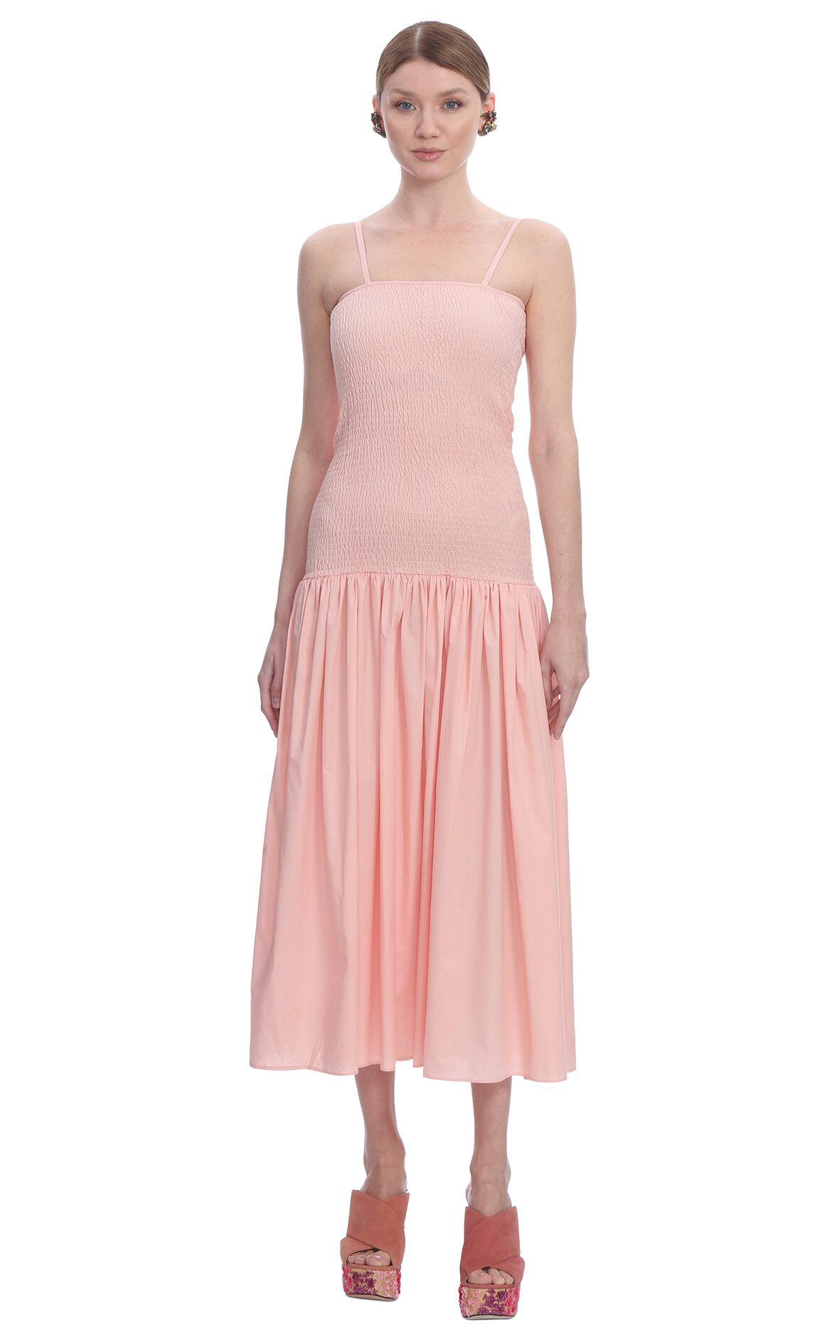 Merve Buse Çetintaş-Merve Buse Çetintaş Elbise