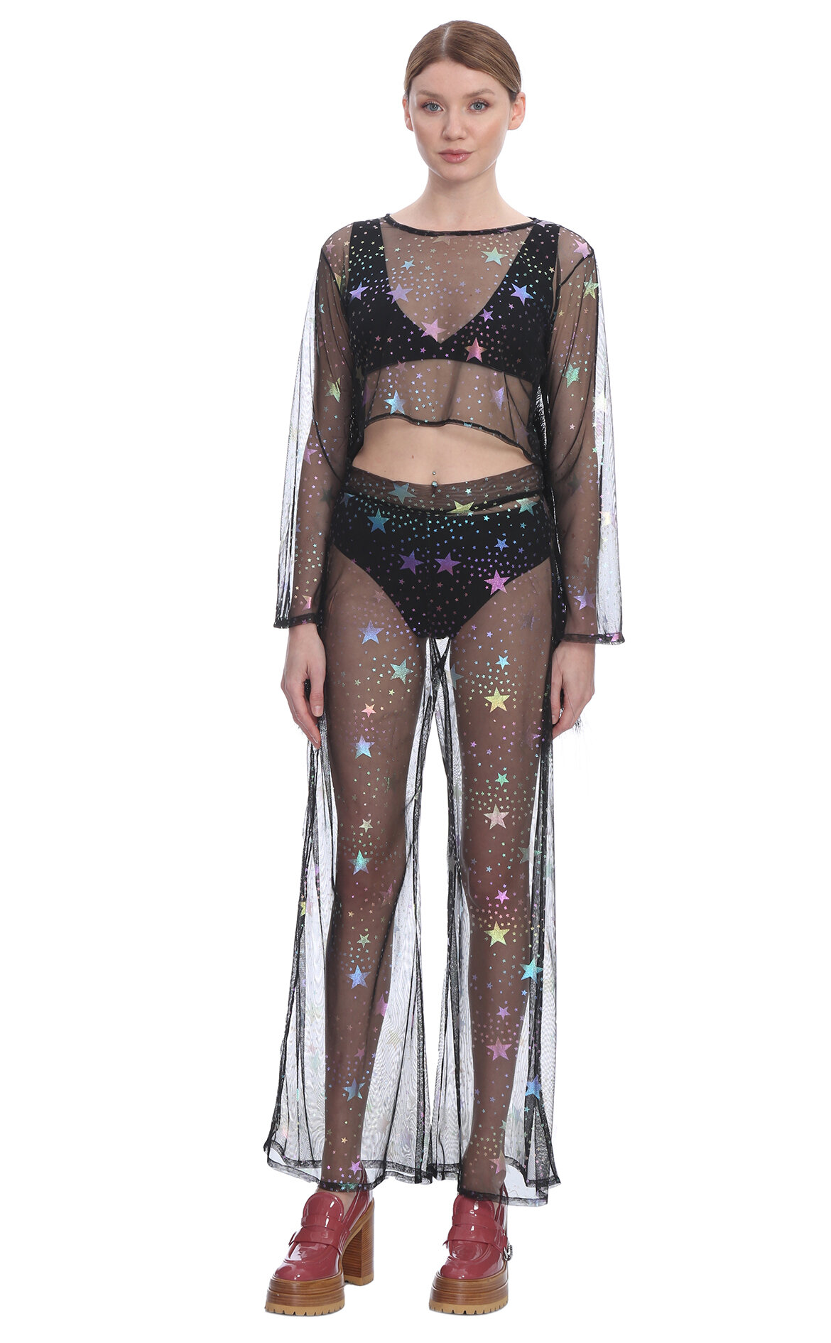 Happy Roseberry-Happy Roseberry Takım Happy Roseberry-Happy Roseberry Takım