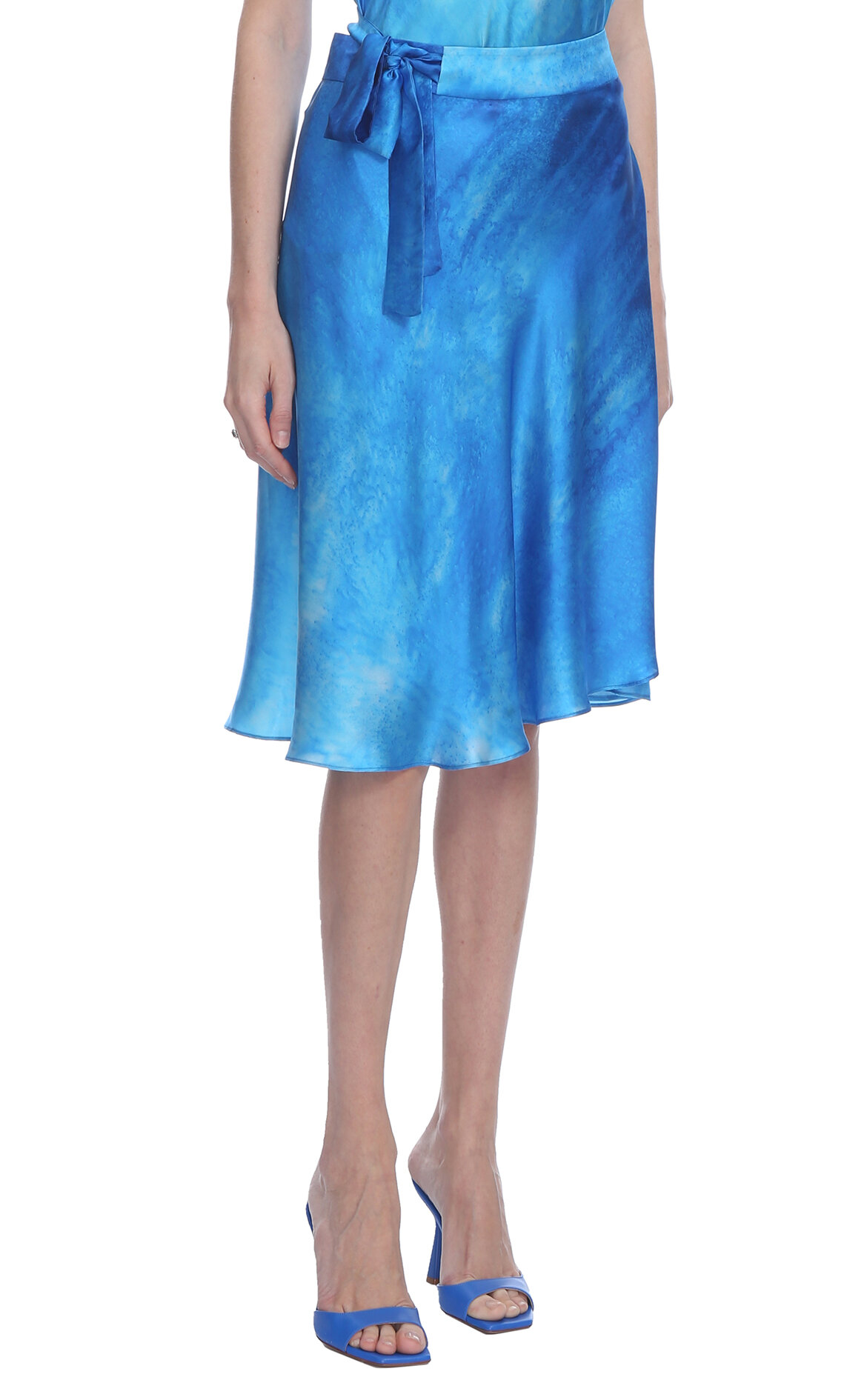 İpek Akarca-İpek Akarca Etek