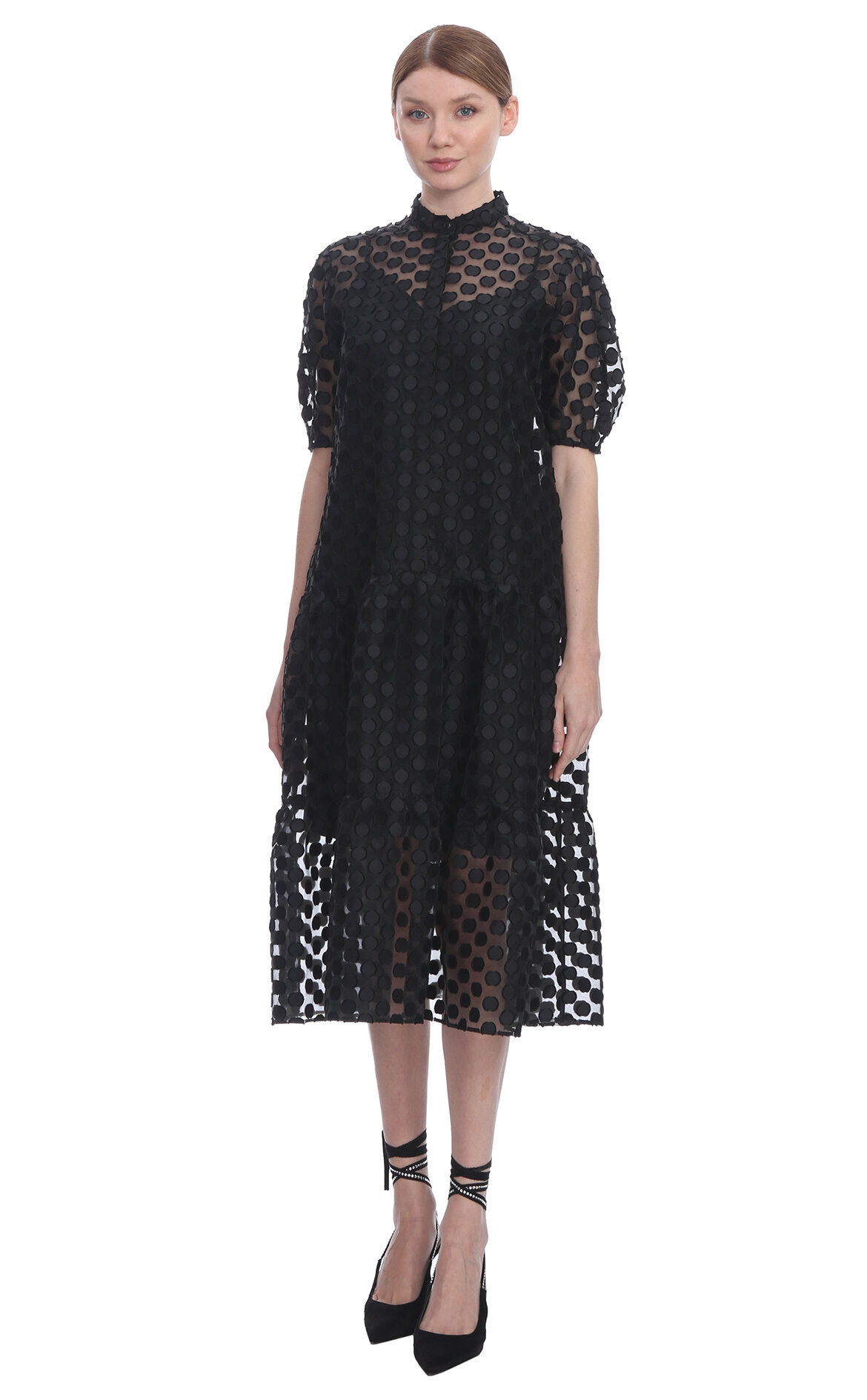 Ted Baker-Ted Baker Elbise