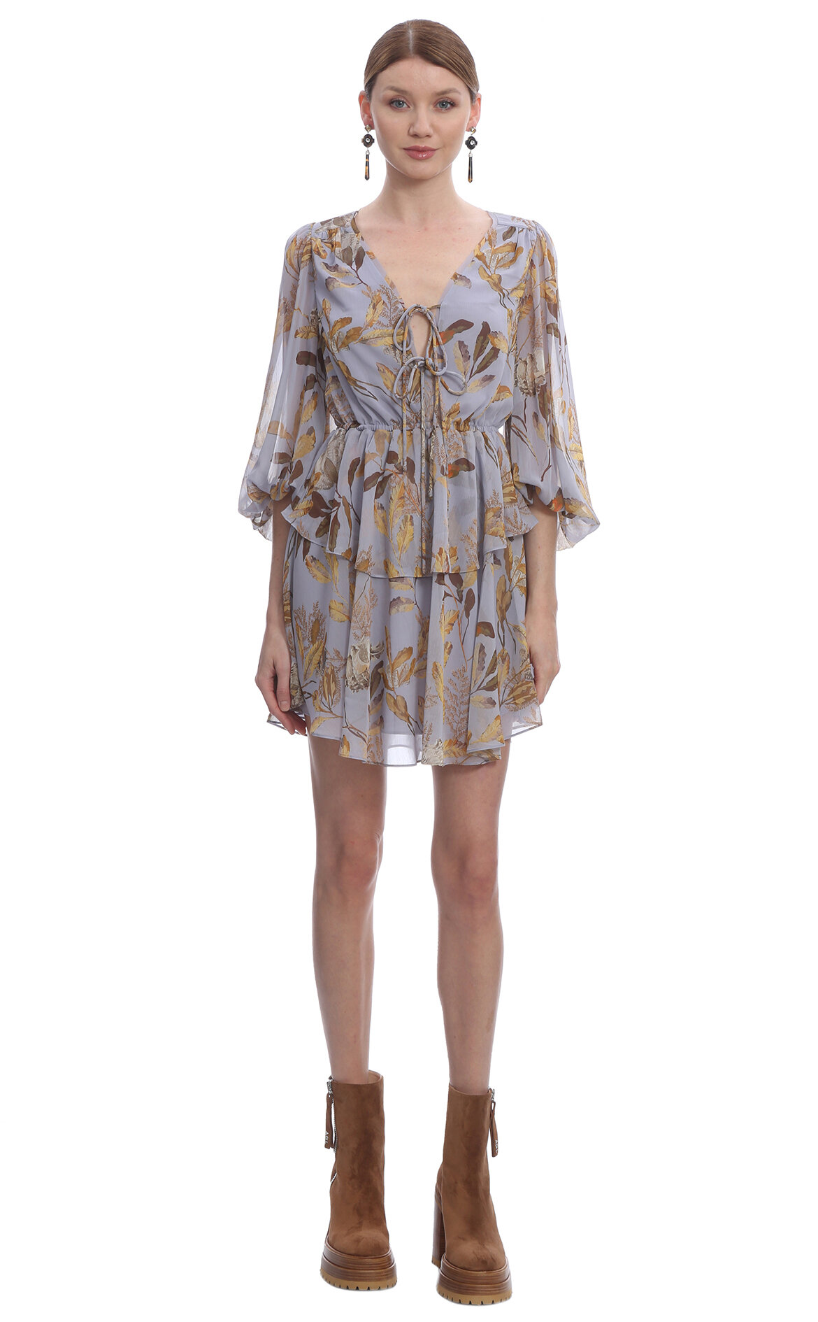 Ted Baker-Ted Baker Elbise