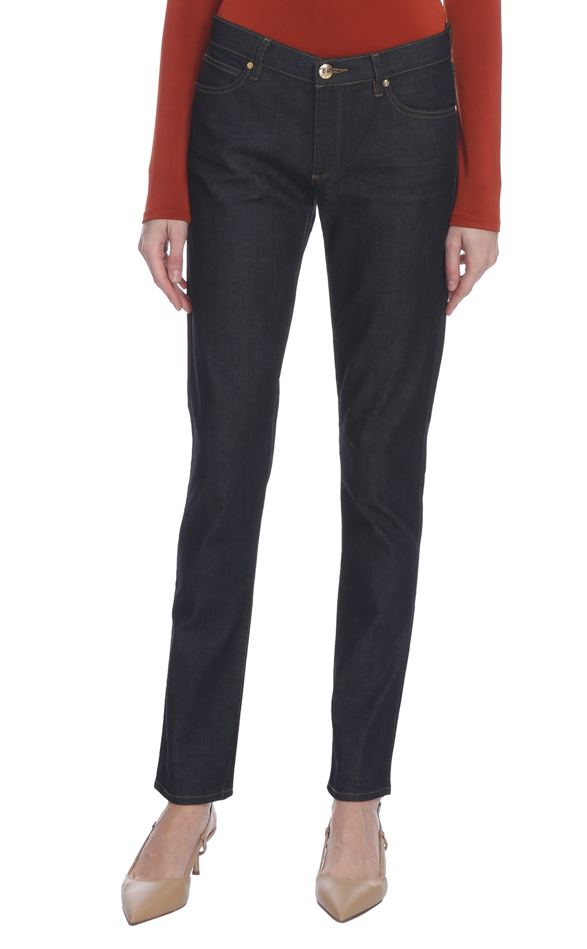 Juicy Couture-Juicy Couture Jean Pantolon Juicy Couture-Juicy Couture Jean Pantolon