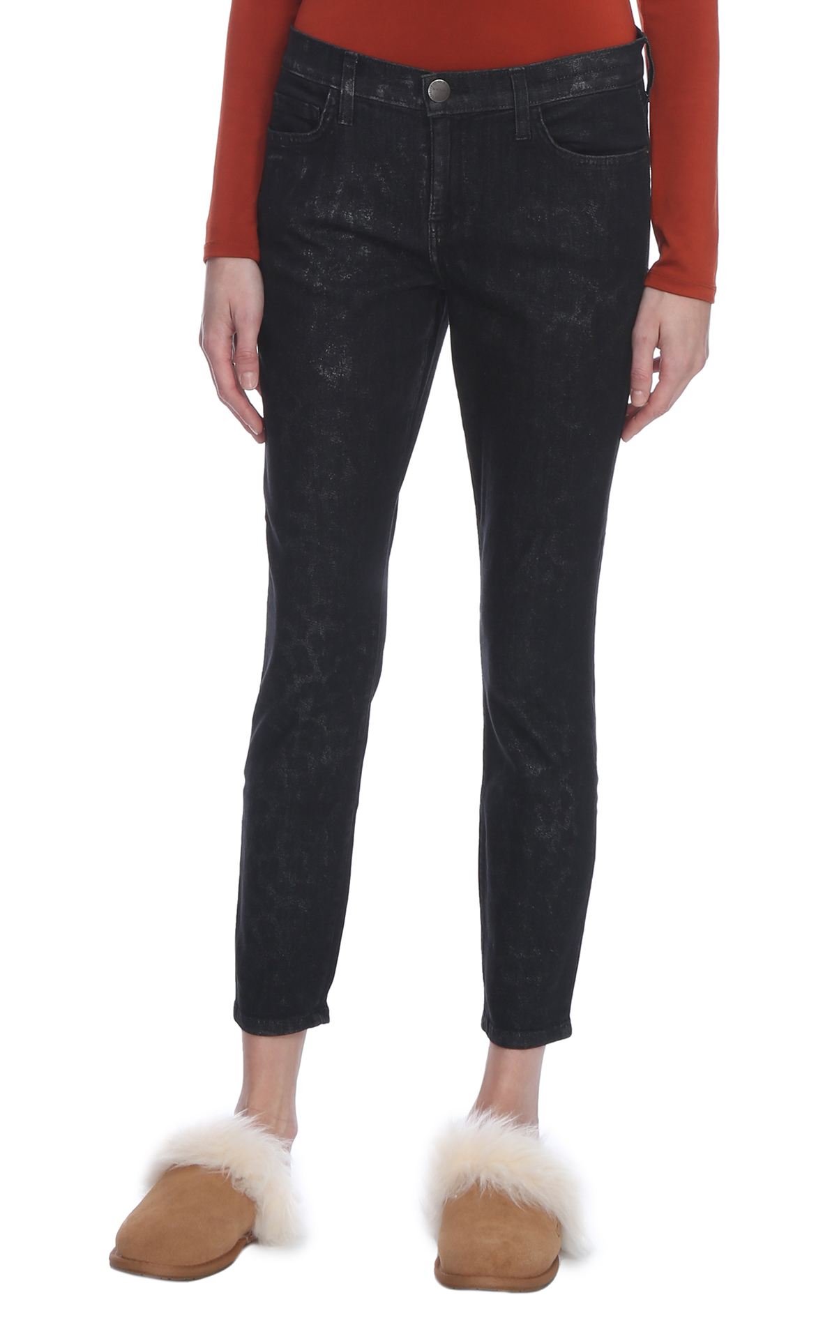 Current Elliot-Current Elliot Jean Pantolon Current Elliot-Current Elliot Jean Pantolon