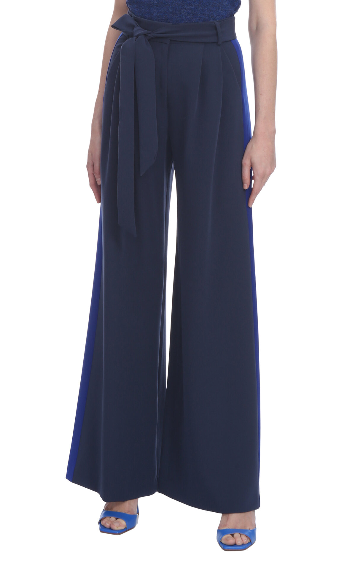 Milly-Milly Lacivert Pantolon