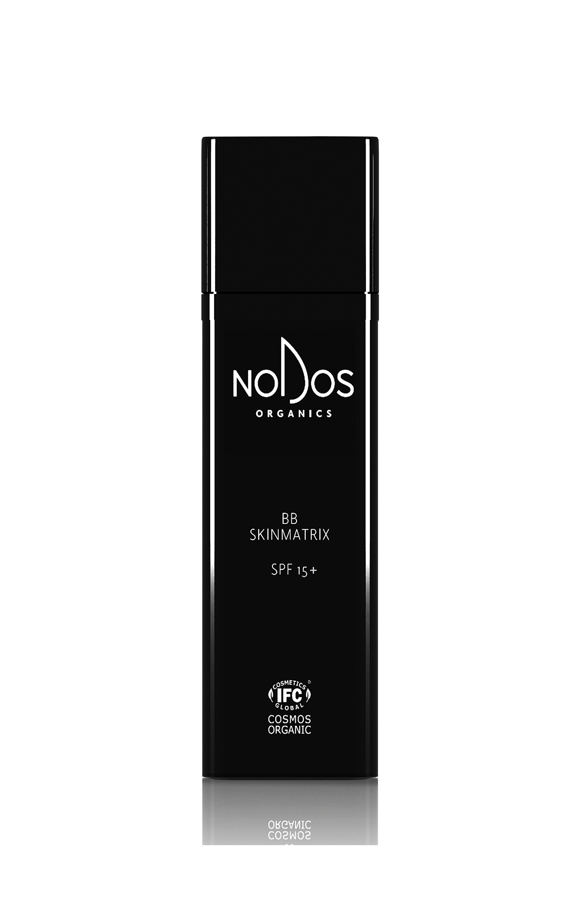 Nodos Organics-Nodos Organics BB Krem Nodos Organics-Nodos Organics BB Krem