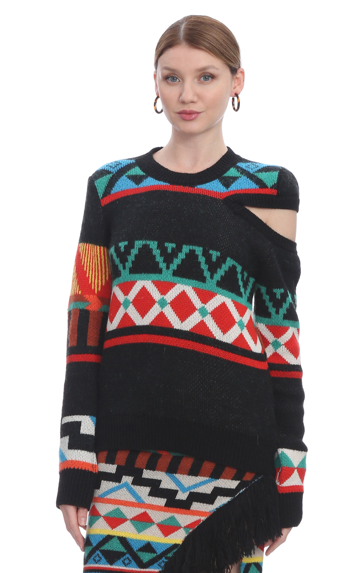 Akep By İnspired-Akep By İnspired Kazak