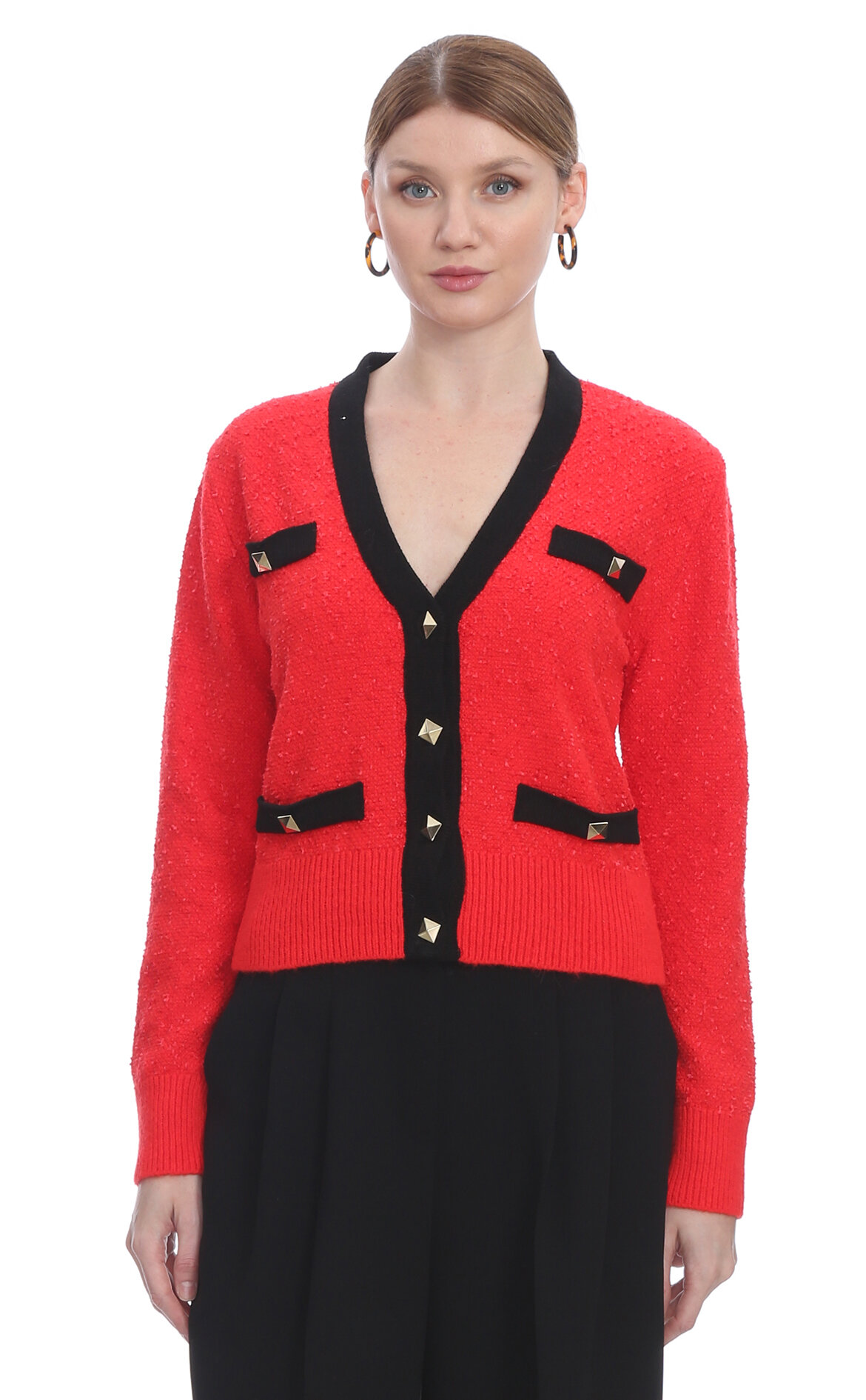 Akep By İnspired-Akep By İnspired Hırka