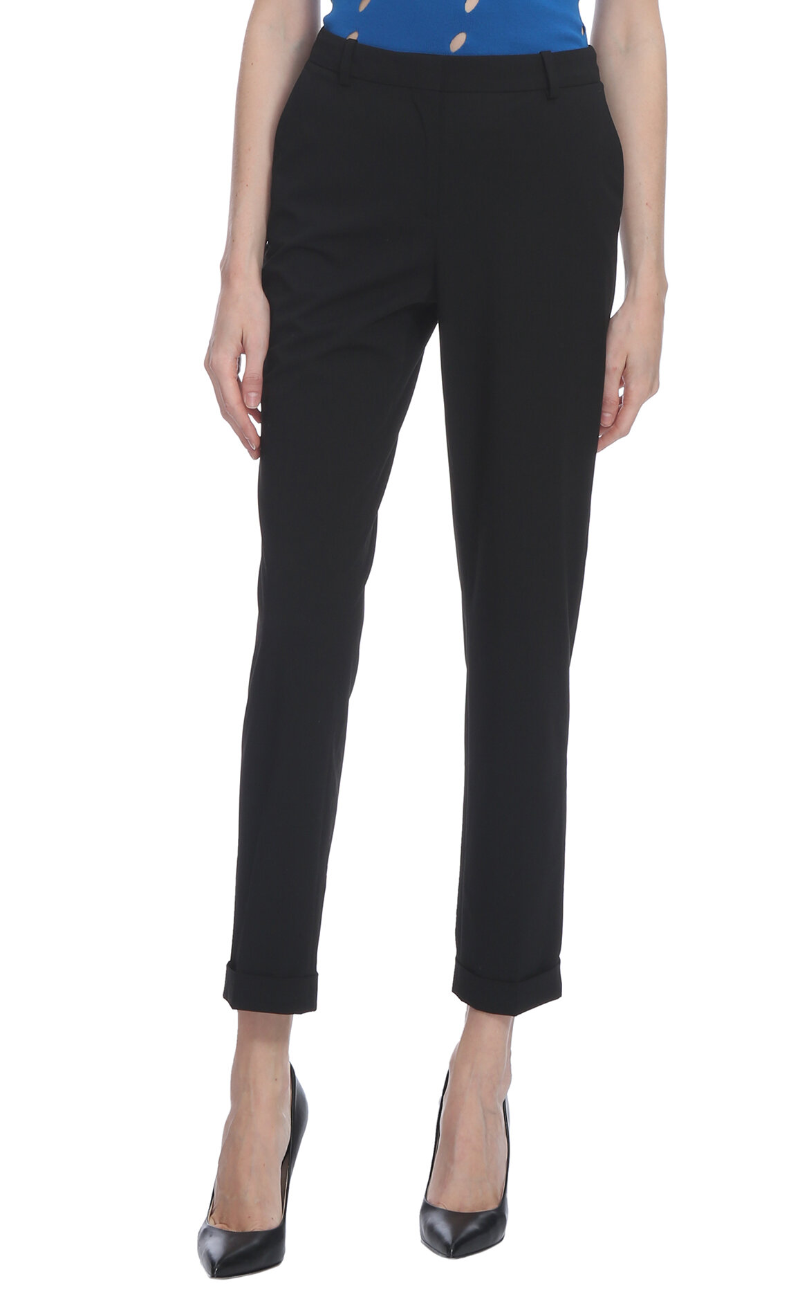 The Kooples -The Kooples  Siyah Pantolon