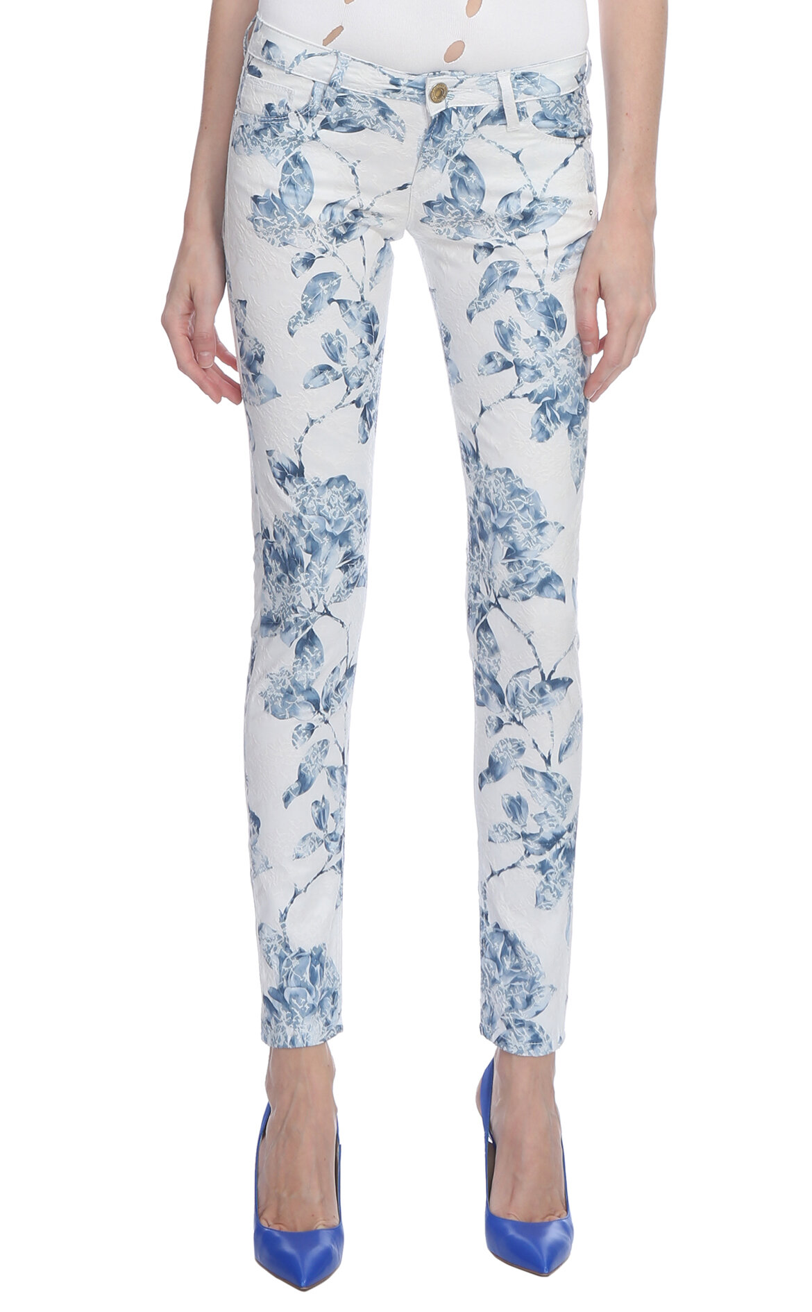 Guess-Guess Mavi Pantolon