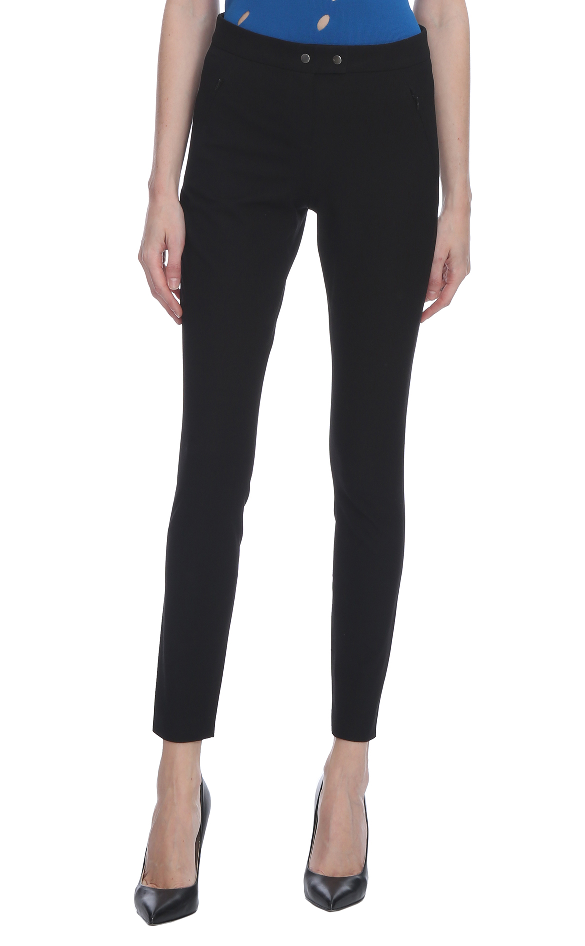 Theory-Theory Siyah Pantolon Theory-Theory Siyah Pantolon