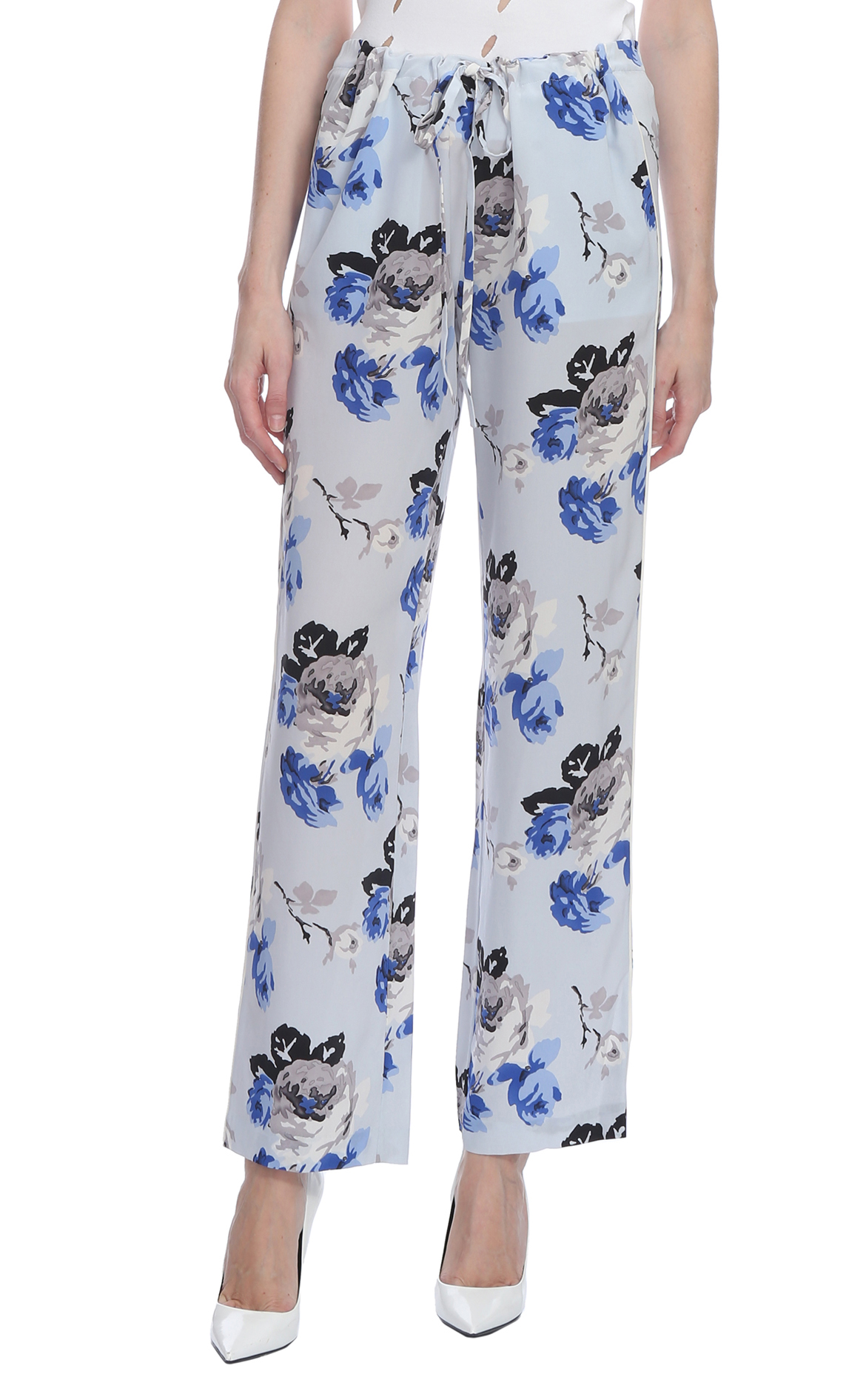 Theory-Theory Mavi Pantolon Theory-Theory Mavi Pantolon