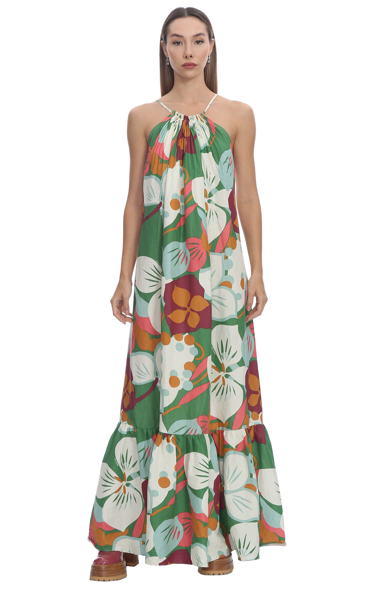 Ted Baker-Ted Baker Elbise