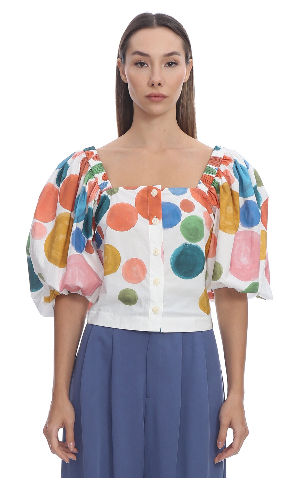 Ted Baker-Ted Baker Top
