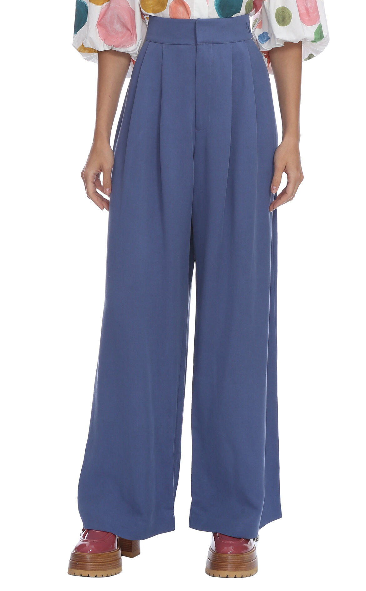 Ted Baker-Ted Baker Pantolon