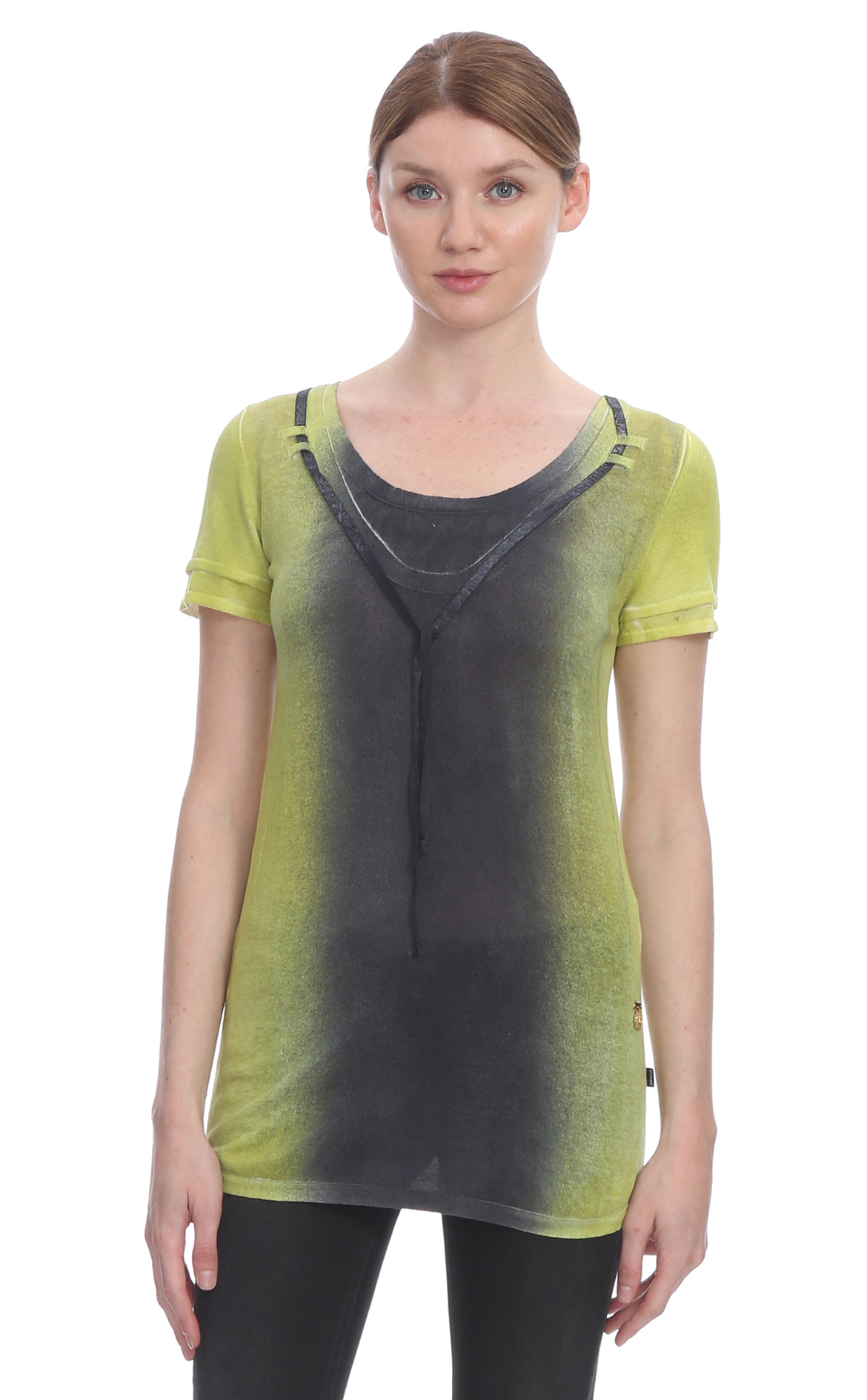 Just Cavalli-Just Cavalli Bluz Just Cavalli-Just Cavalli Bluz