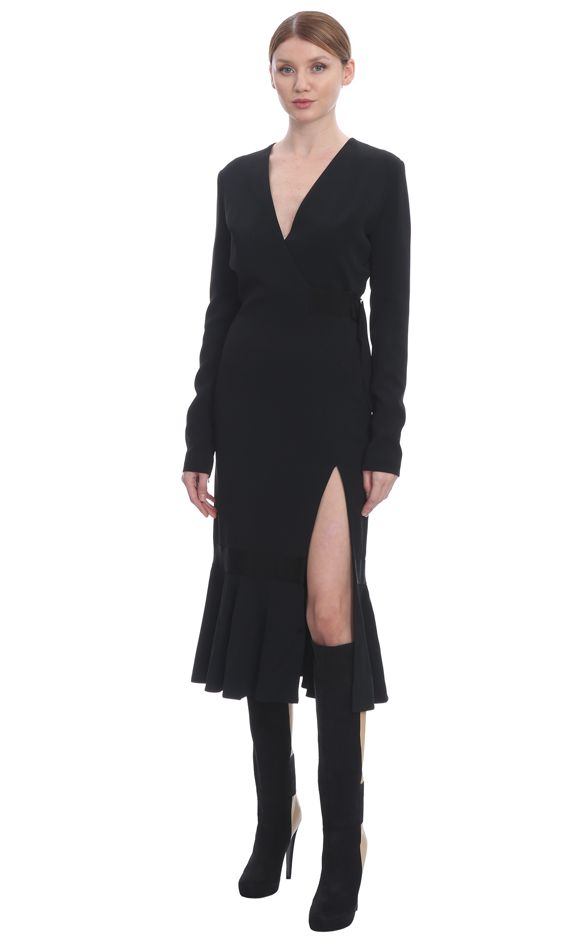 David Koma-David Koma Elbise David Koma-David Koma Elbise