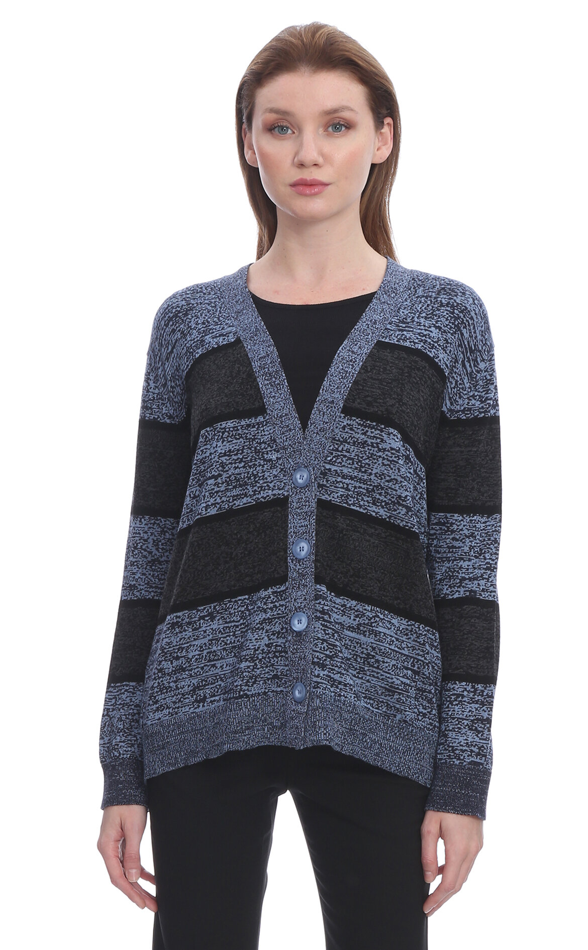 Atelier38-Atelier38 Hırka