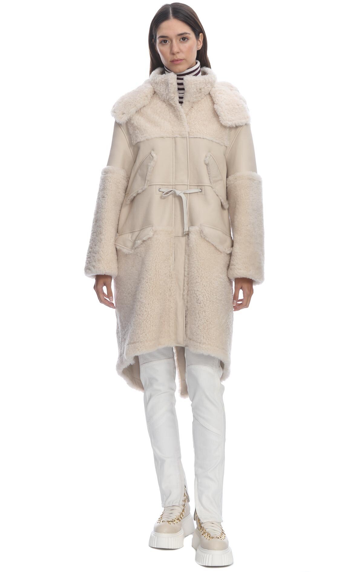 Dondup-Dondup Parka Dondup-Dondup Parka