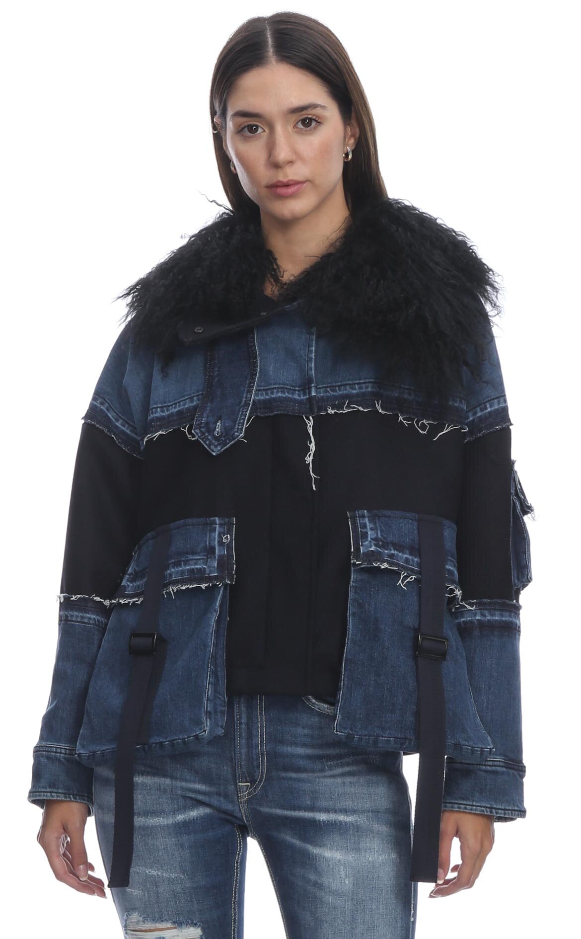 Dondup-Dondup Parka Dondup-Dondup Parka