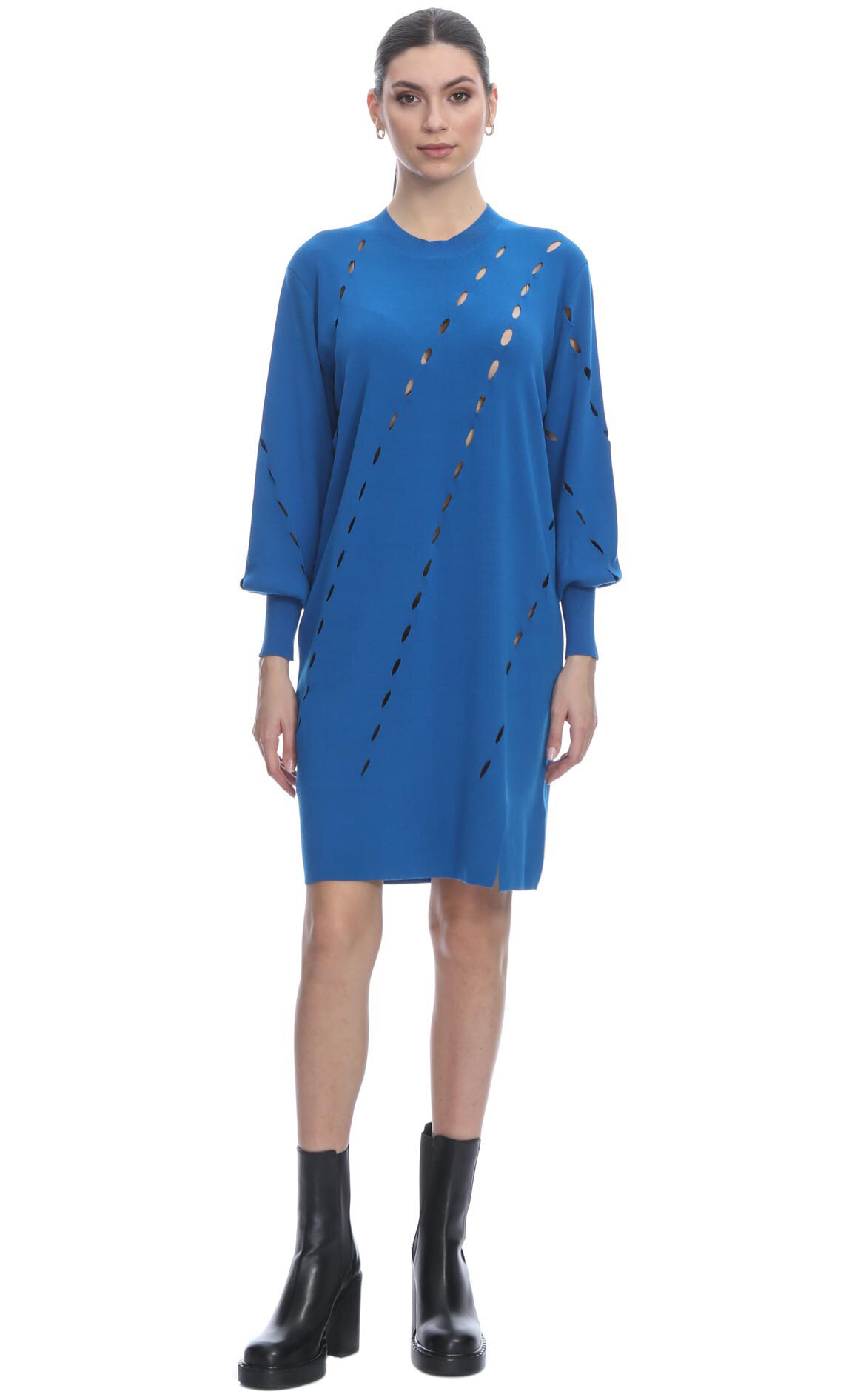 Atelier38-Atelier38 Elbise