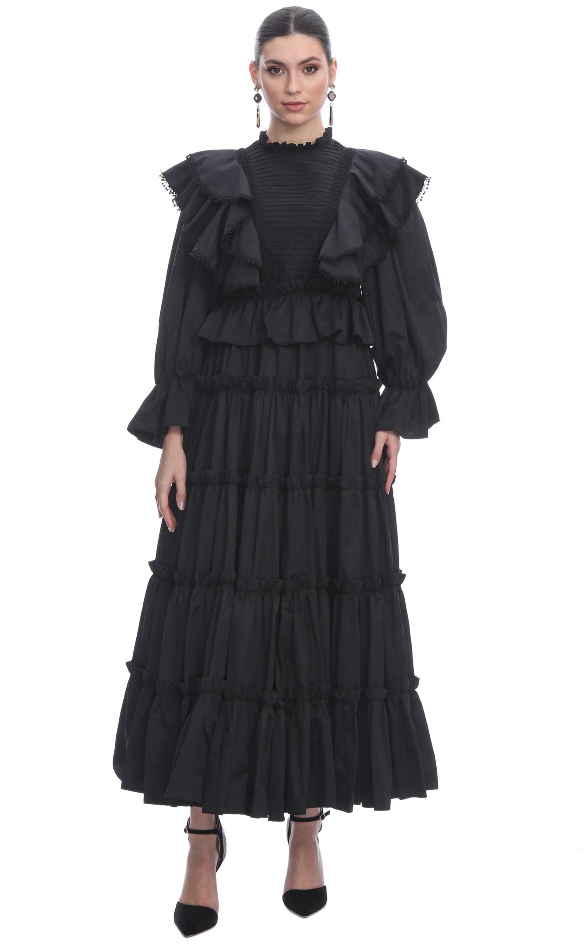 Miha-Miha Elbise Miha-Miha Elbise