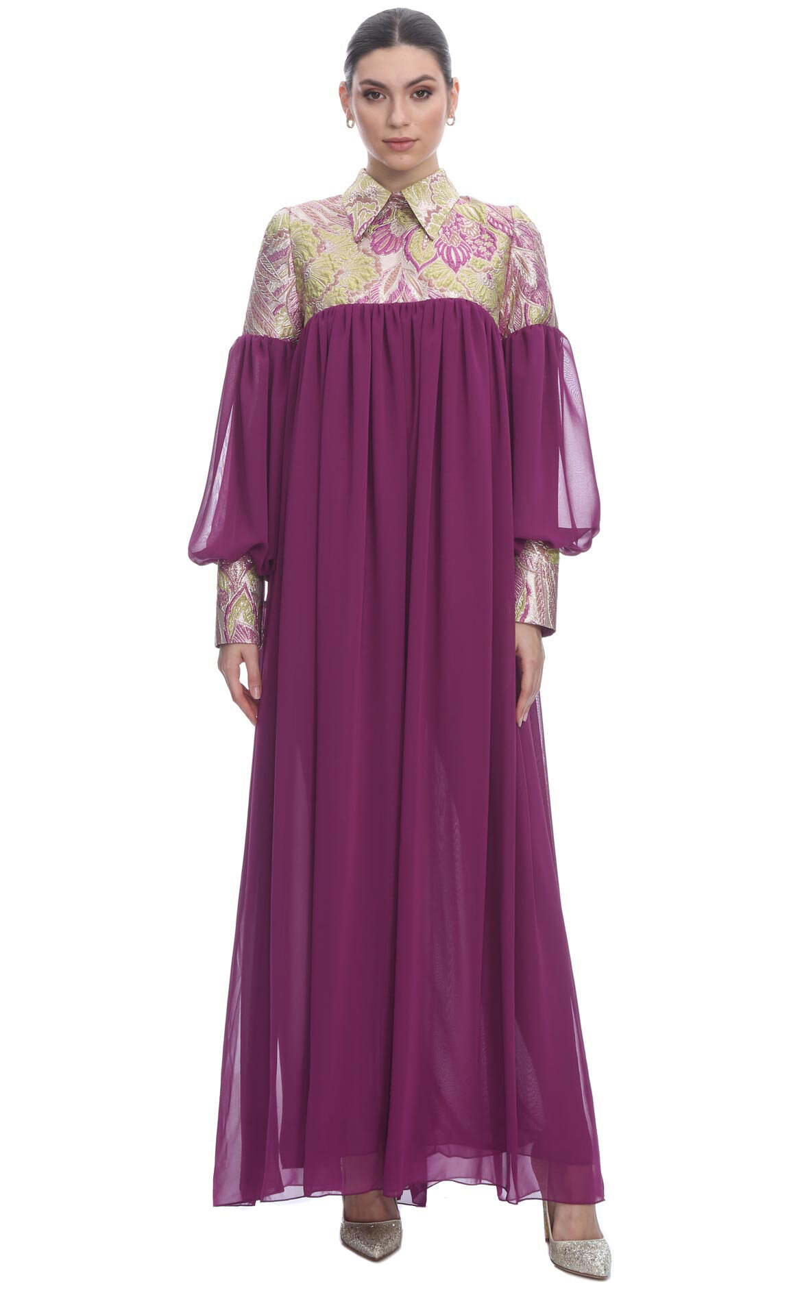 Miha-Miha Elbise Miha-Miha Elbise