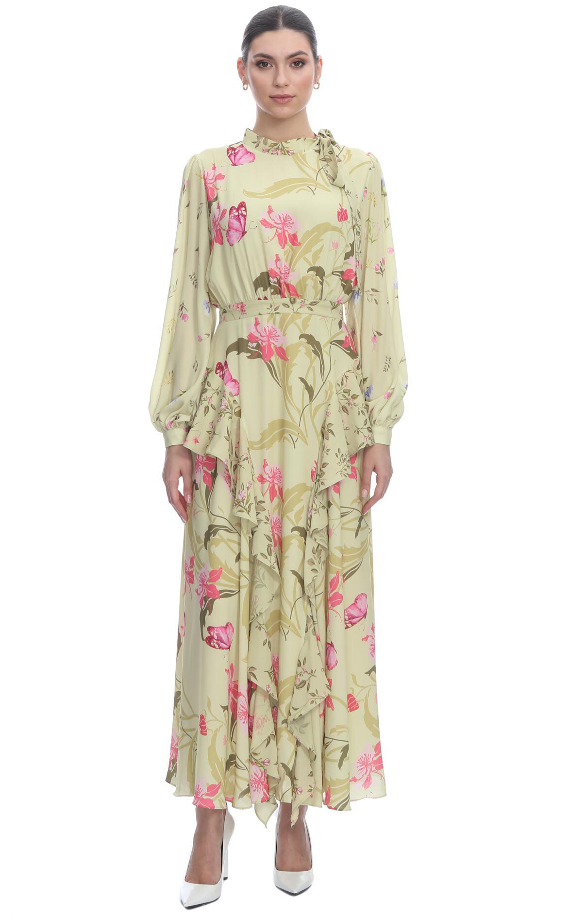 Miha-Miha Elbise Miha-Miha Elbise