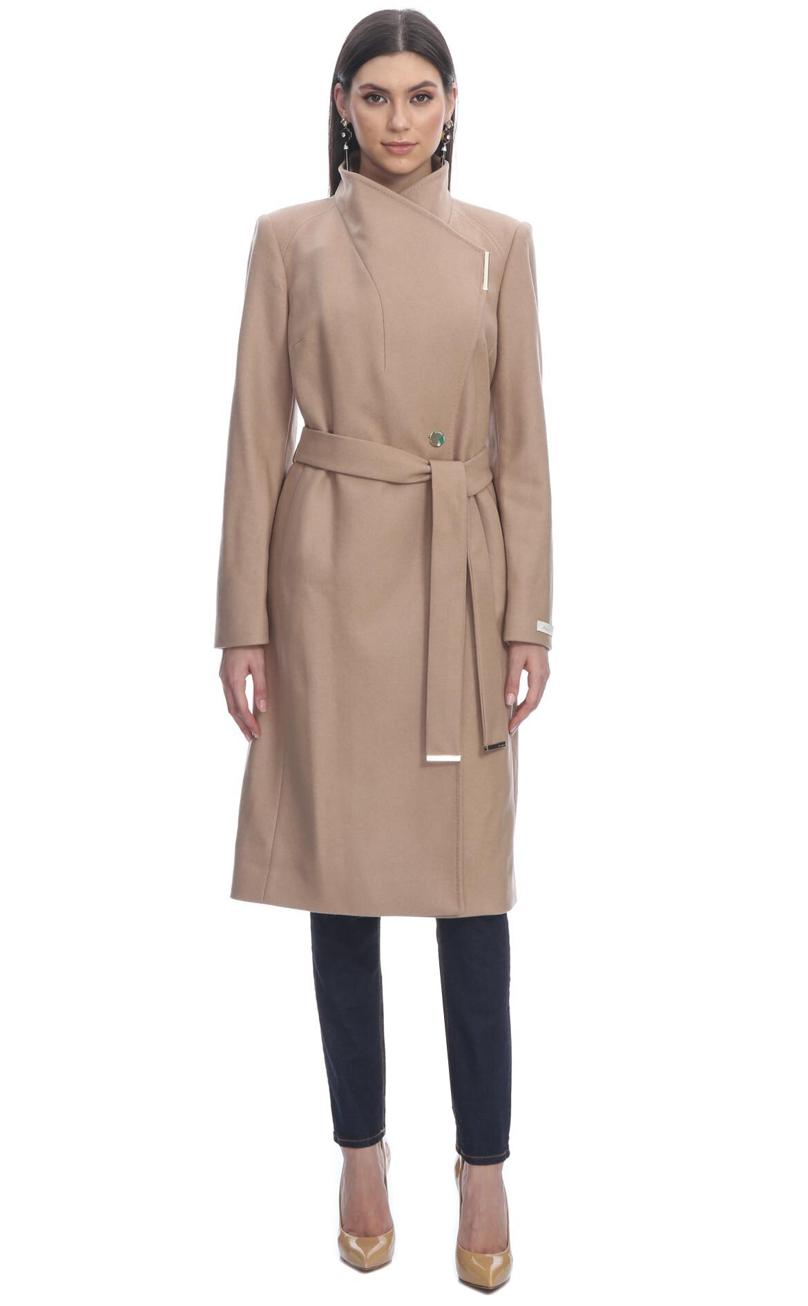 Ted Baker-Ted Baker Camel Kaban Ted Baker-Ted Baker Camel Kaban